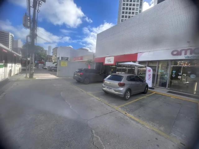 Loja / Comércio para Venda em Recife/PE Boa Viagem