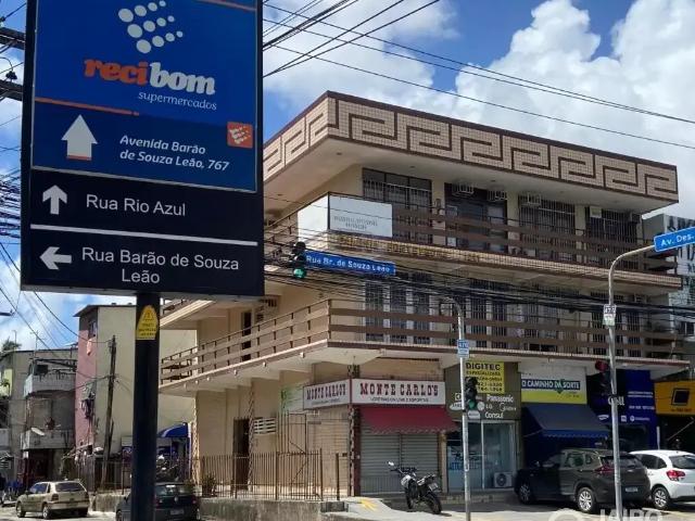 Loja / Comércio para Venda em Recife/PE Boa Viagem