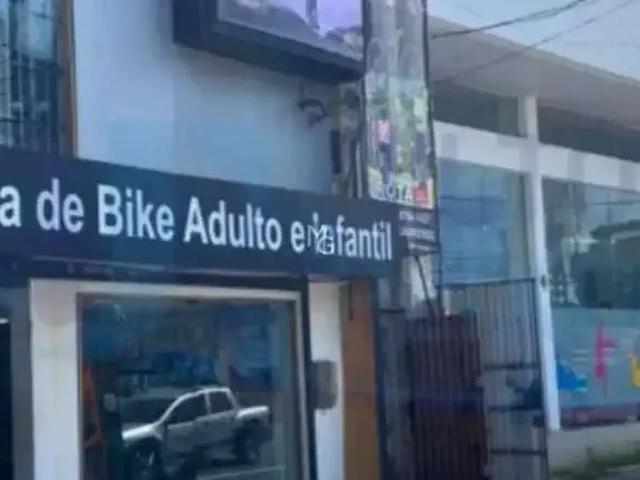Loja / Comércio para Venda em Recife/PE Boa Viagem