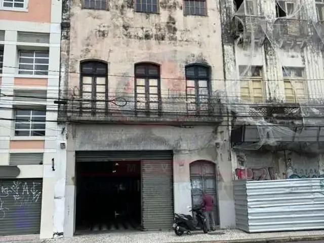 Loja / Comércio para Venda em Recife/PE Boa Vista