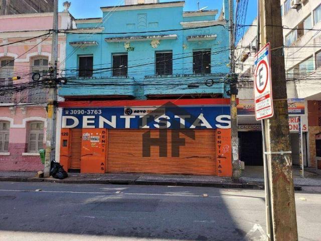 Loja / Comércio para Venda em Recife/PE Boa Vista