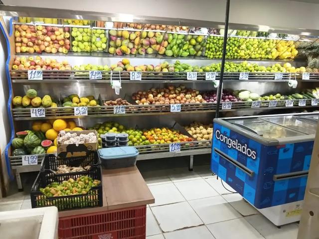 Loja / Comércio para Venda em Recife/PE Engenho do Meio