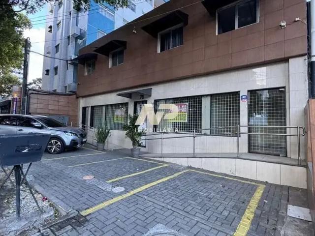Loja / Comércio para Venda em Recife/PE Espinheiro 6 Quartos