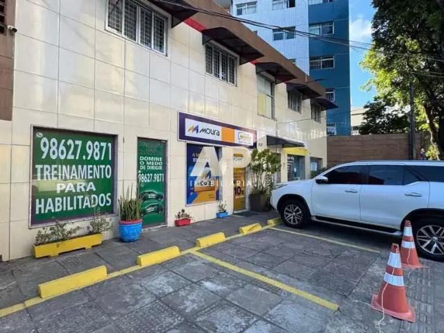 Loja / Comércio para Venda em Recife/PE Espinheiro 3 Quartos