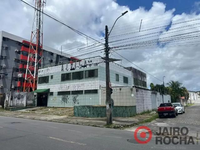 Loja / Comércio para Venda em Recife/PE Iputinga