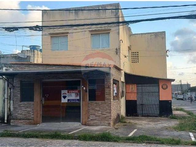 Loja / Comércio para Venda em Recife/PE San Martin 2 Quartos