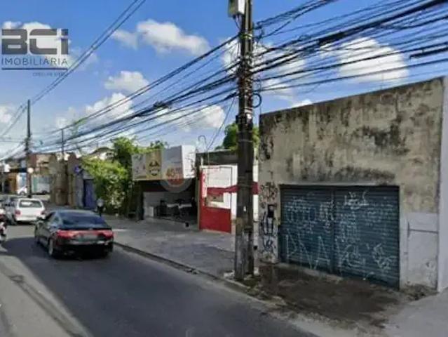 Loja / Comércio para Venda em Recife/PE Zumbi