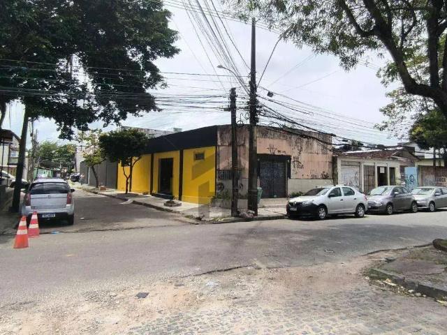 Loja / Comércio para Venda em Recife/PE Zumbi