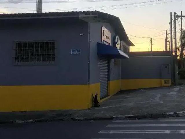 Loja / Comércio para Venda em Registro/SP Centro