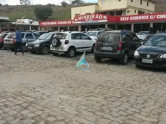 Loja / Comércio para Venda em Resplendor/MG Calixto