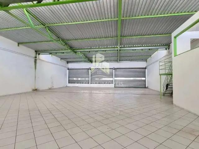 Loja / Comércio para Venda em Ribeirão das Neves/MG Granjas Primavera Justinópolis