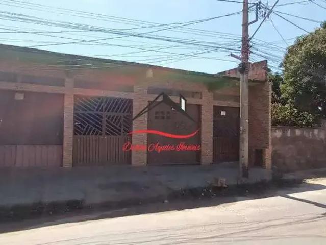 Loja / Comércio para Venda em Ribeirão das Neves/MG Santinho