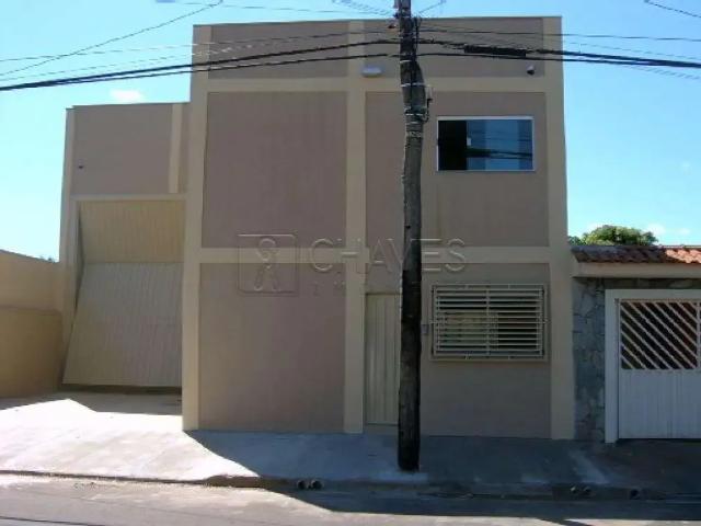 Loja / Comércio para Venda em Ribeirão Preto/SP Vila Mariana