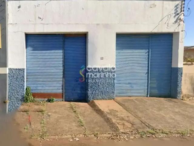 Loja / Comércio para Venda em Ribeirão Preto/SP Vila Mariana