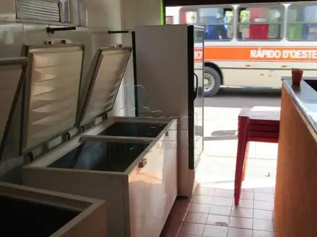 Loja / Comércio para Venda em Ribeirão Preto/SP Vila Monte Alegre