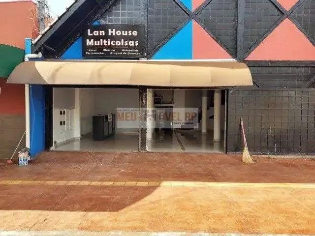 Loja / Comércio para Venda em Ribeirão Preto/SP Vila Amélia