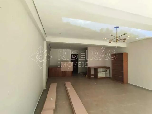 Loja / Comércio para Venda em Ribeirão Preto/SP Vila Amélia
