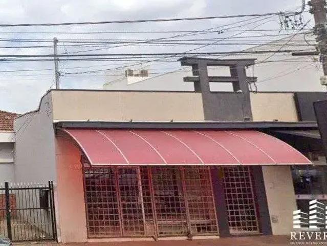 Loja / Comércio para Venda em Ribeirão Preto/SP Vila Amélia 1 Quartos