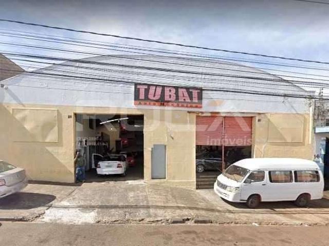 Loja / Comércio para Venda em Ribeirão Preto/SP Vila Carvalho