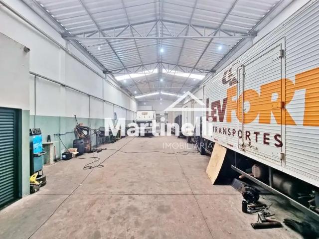 Loja / Comércio para Venda em Ribeirão Preto/SP Vila Elisa