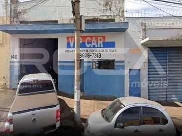 Loja / Comércio para Venda em Ribeirão Preto/SP Vila Elisa