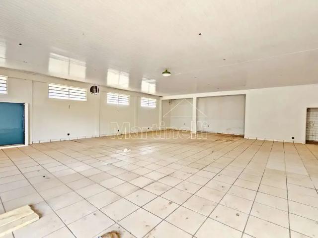 Loja / Comércio para Venda em Ribeirão Preto/SP Vila Elisa