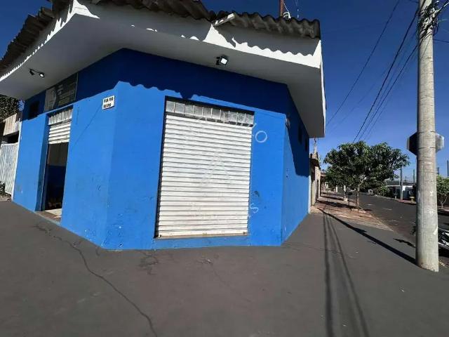 Loja / Comércio para Venda em Ribeirão Preto/SP Vila Pompéia
