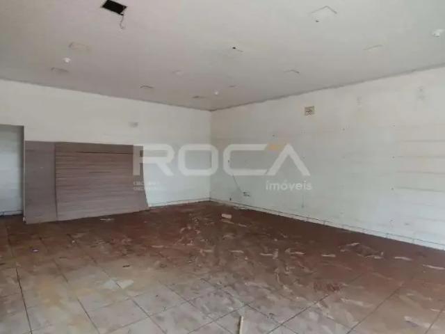 Loja / Comércio para Venda em Ribeirão Preto/SP Vila Recreio