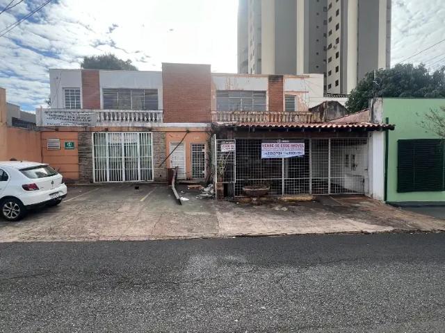 Loja / Comércio para Venda em Ribeirão Preto/SP Vila Seixas