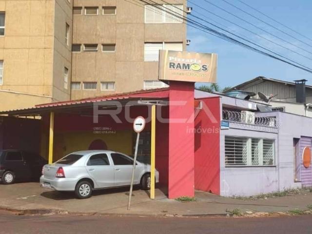 Loja / Comércio para Venda em Ribeirão Preto/SP Vila Seixas