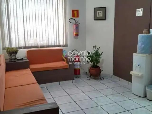 Loja / Comércio para Venda em Ribeirão Preto/SP Vila Seixas