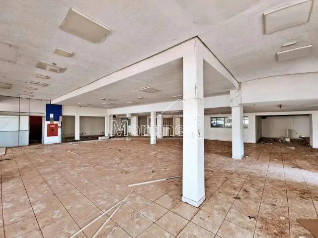 Loja / Comércio para Venda em Ribeirão Preto/SP Vila Seixas
