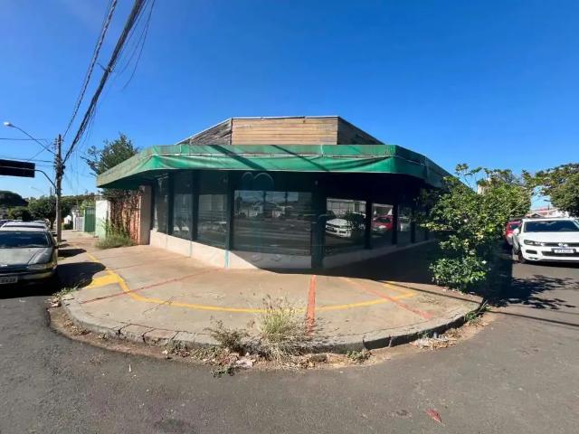 Loja / Comércio para Venda em Ribeirão Preto/SP Vila Seixas