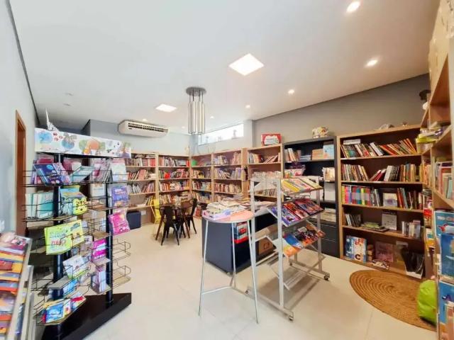 Loja / Comércio para Venda em Ribeirão Preto/SP Vila Seixas 8 Quartos