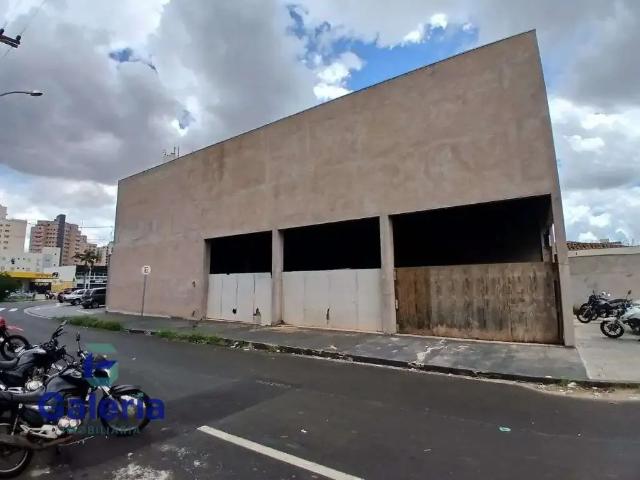 Loja / Comércio para Venda em Ribeirão Preto/SP Vila Seixas