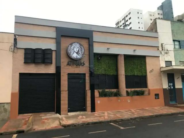 Loja / Comércio para Venda em Ribeirão Preto/SP Vila Seixas 1 Quartos
