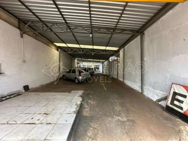 Loja / Comércio para Venda em Ribeirão Preto/SP Vila Seixas 1 Quartos