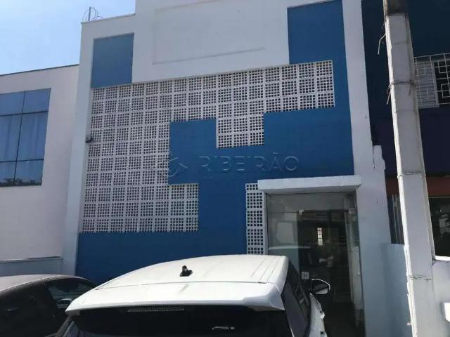Loja / Comércio para Venda em Ribeirão Preto/SP Vila Seixas 1 Quartos