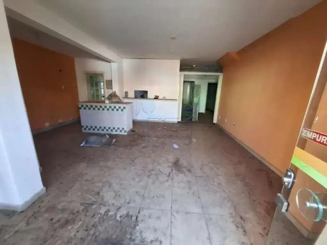 Loja / Comércio para Venda em Ribeirão Preto/SP Vila Seixas