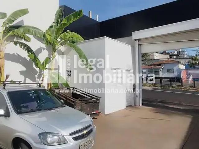 Loja / Comércio para Venda em Ribeirão Preto/SP Vila Seixas