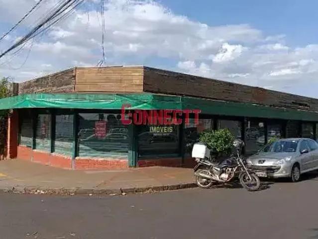 Loja / Comércio para Venda em Ribeirão Preto/SP Vila Seixas