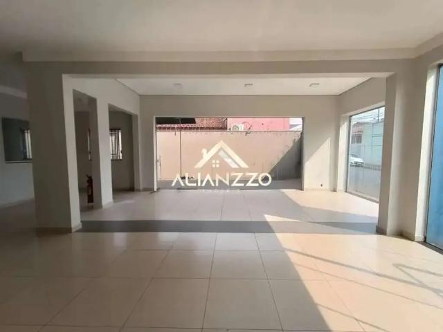 Loja / Comércio para Venda em Ribeirão Preto/SP Vila Tibério