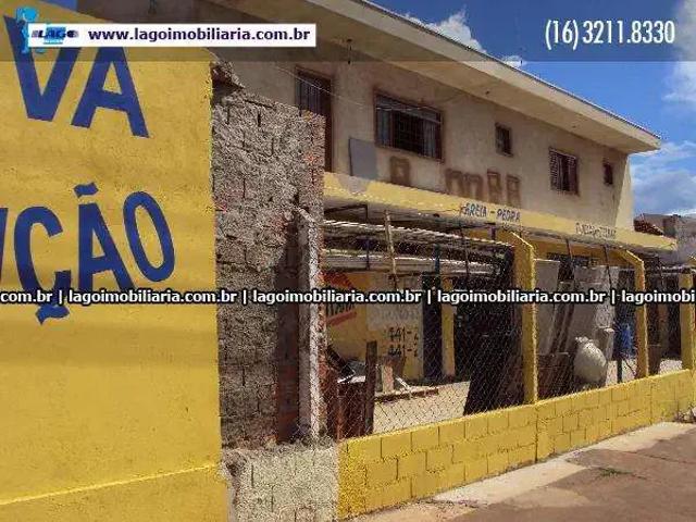 Loja / Comércio para Venda em Ribeirão Preto/SP Vila Tibério 2 Quartos