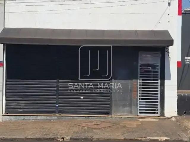Loja / Comércio para Venda em Ribeirão Preto/SP Vila Tibério