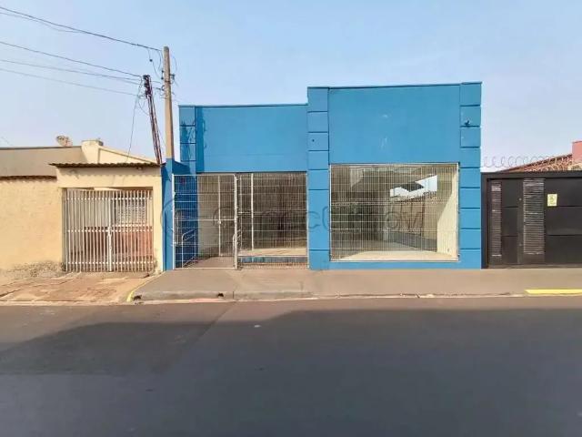 Loja / Comércio para Venda em Ribeirão Preto/SP Vila Tibério