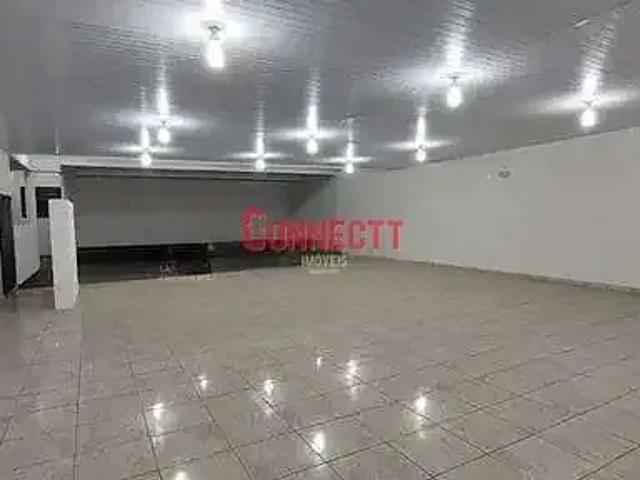 Loja / Comércio para Venda em Ribeirão Preto/SP Vila Tibério