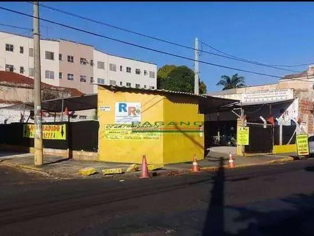 Loja / Comércio para Venda em Ribeirão Preto/SP Vila Tibério