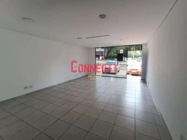 Loja / Comércio para Venda em Ribeirão Preto/SP Vila Tibério