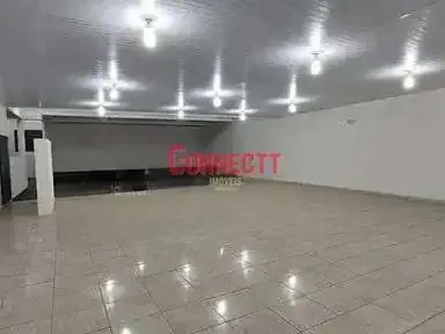 Loja / Comércio para Venda em Ribeirão Preto/SP Vila Tibério