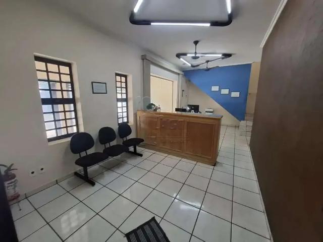 Loja / Comércio para Venda em Ribeirão Preto/SP Vila Tibério 9 Quartos